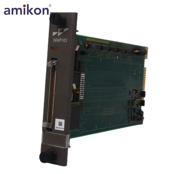 ABB IMMPI01 Multi-Function Processor Interface